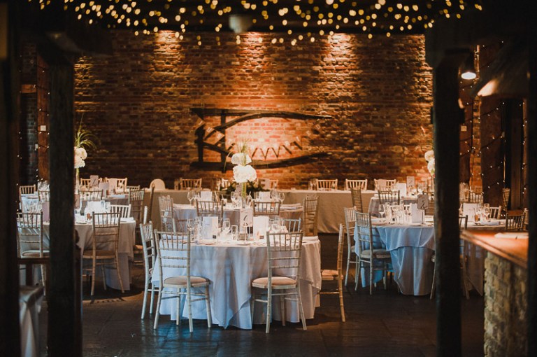 Jade & Jack’s Wedding @ Cooling Castle Barn – Clare Kentish Photography