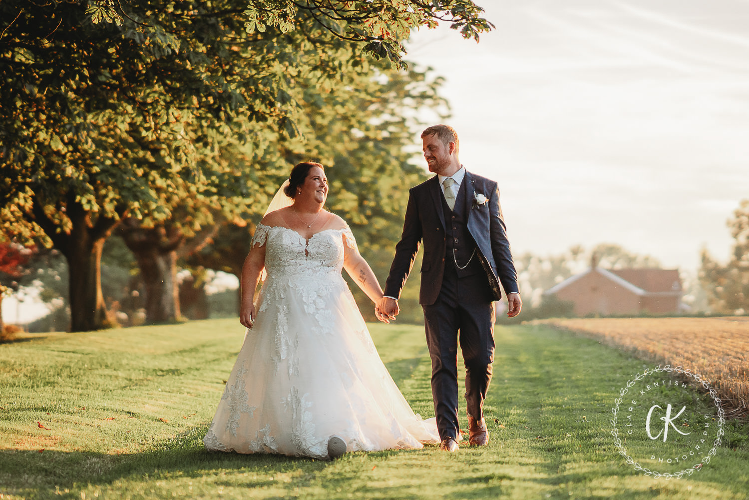 Clare Kentish Photography – Wedding Photographer in Essex