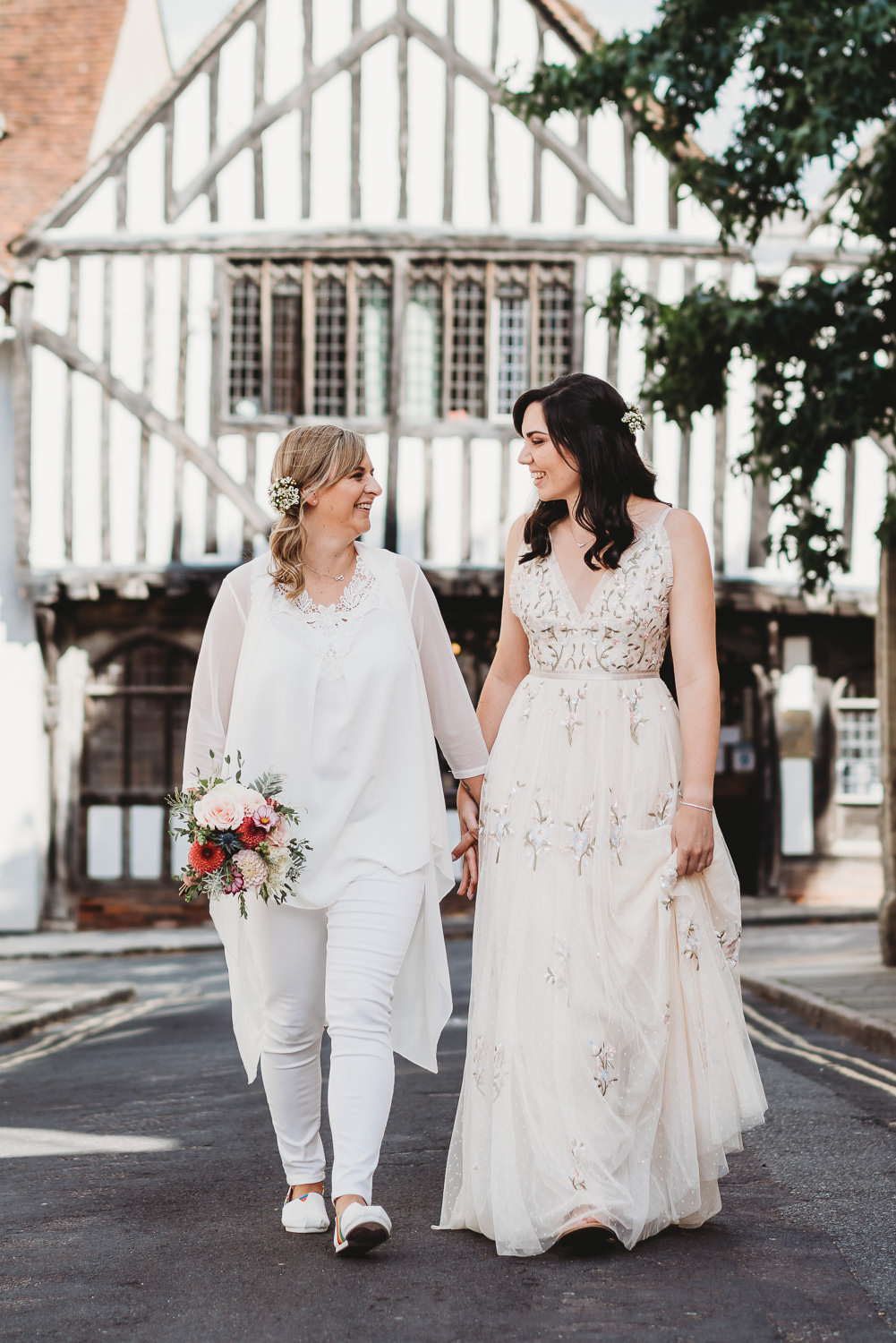 Clare Kentish Photography – Wedding Photographer in Essex