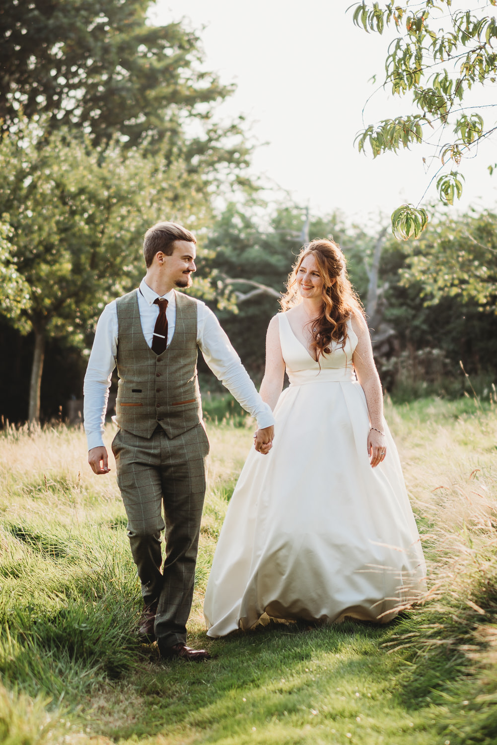 Clare Kentish Photography – Wedding Photographer in Essex