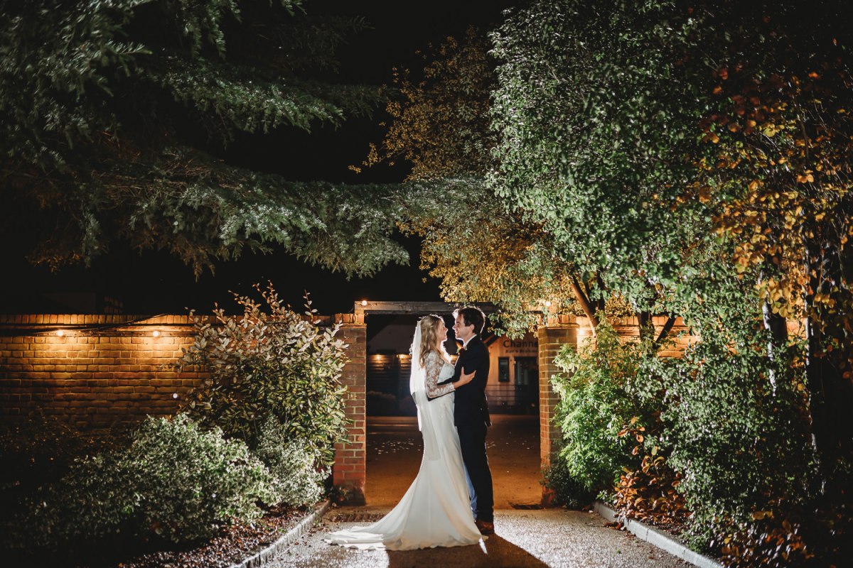 Laura & Moe @ Channels Estate – Clare Kentish Photography